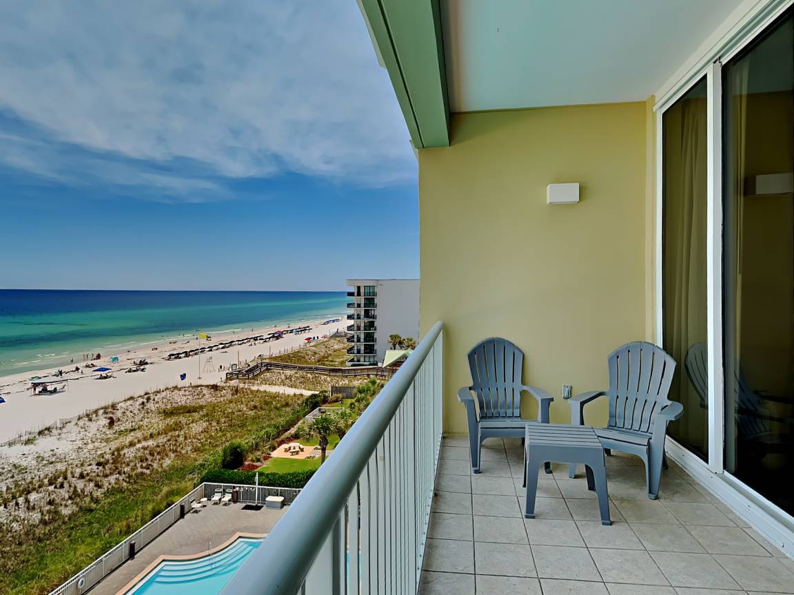 114 M² Condo ∙ 3 Bedrooms ∙ 8 Guests - Fort Walton Beach, FL