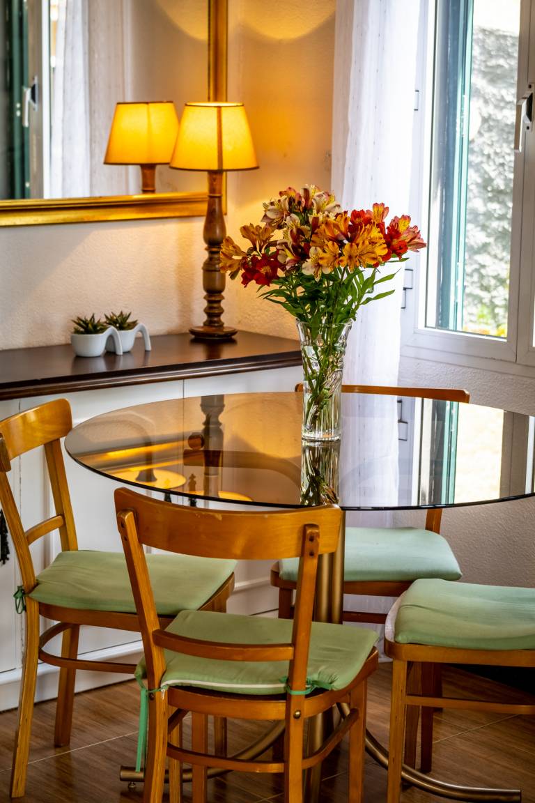 44 M² Mökki ∙ 3 Makuuhuonetta ∙ 6 Vierasta - Madeira Island