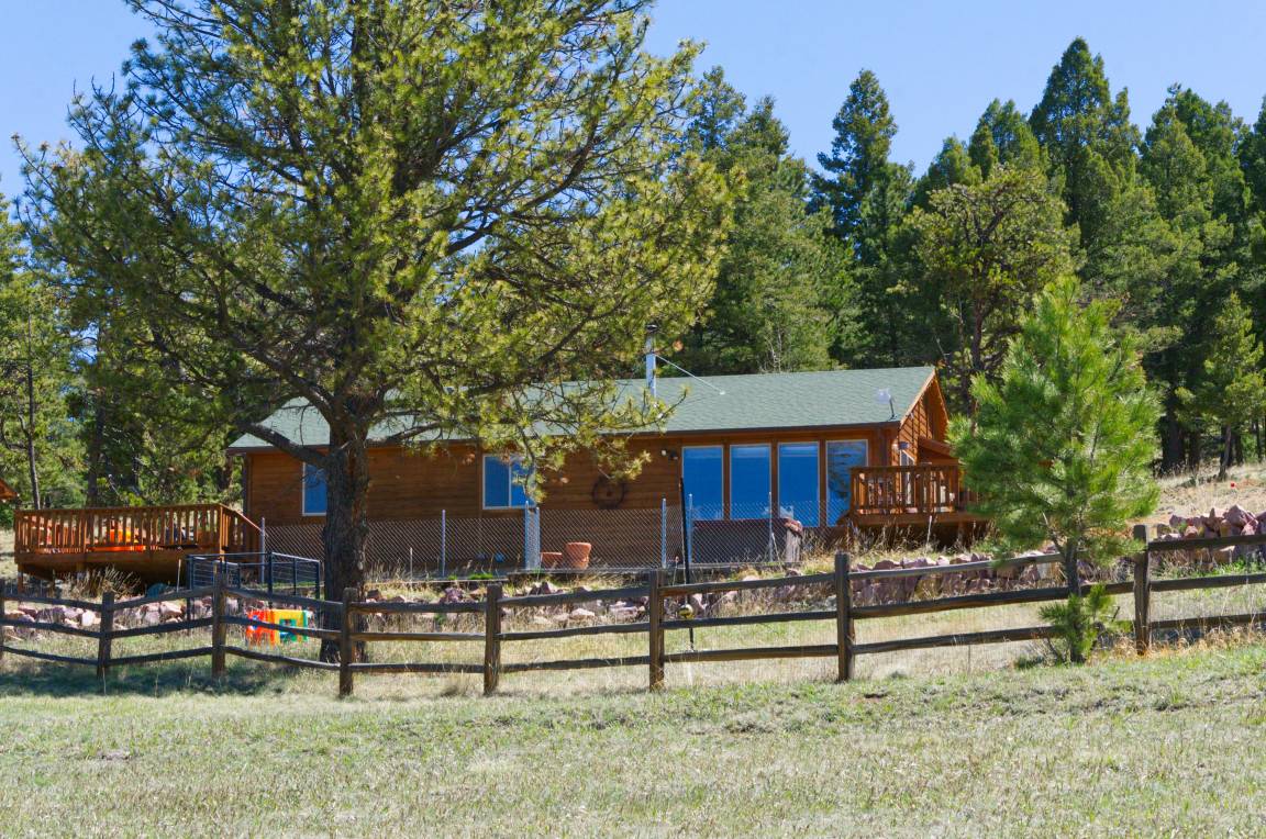 119 M² Cabin ∙ 3 Bedrooms ∙ 6 Guests - Colorado