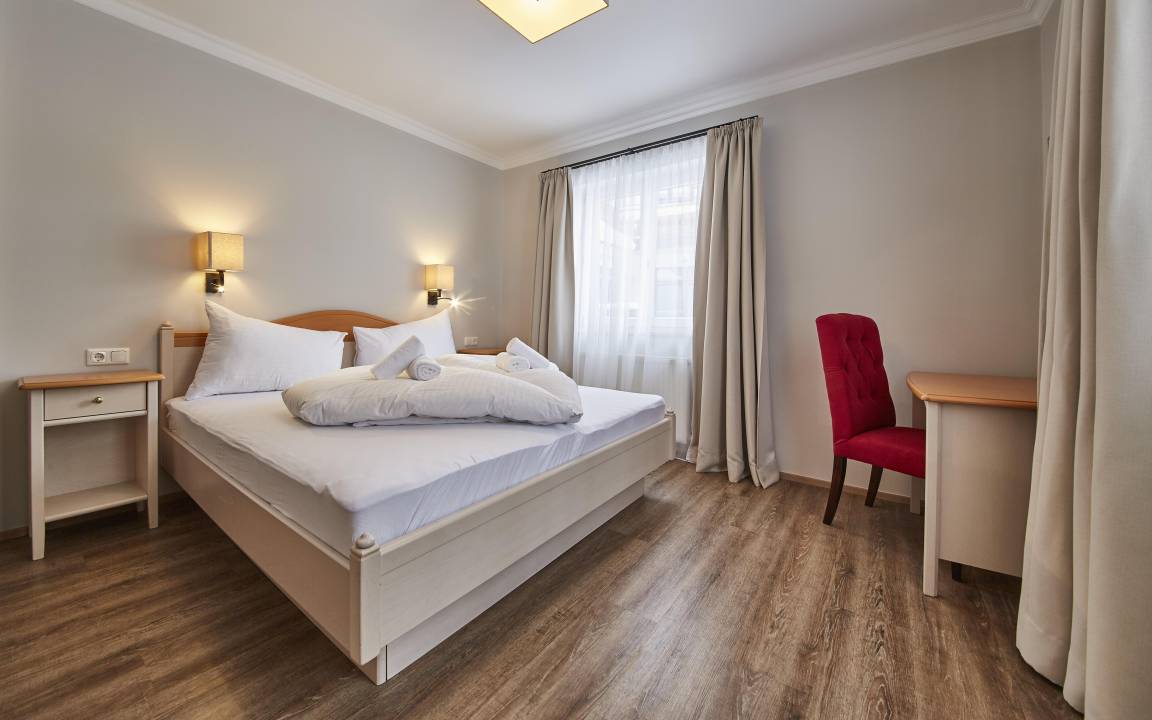 70 M² Apartament ∙ 2 Sypialnie ∙ 6 Gości - Saalbach-Hinterglemm