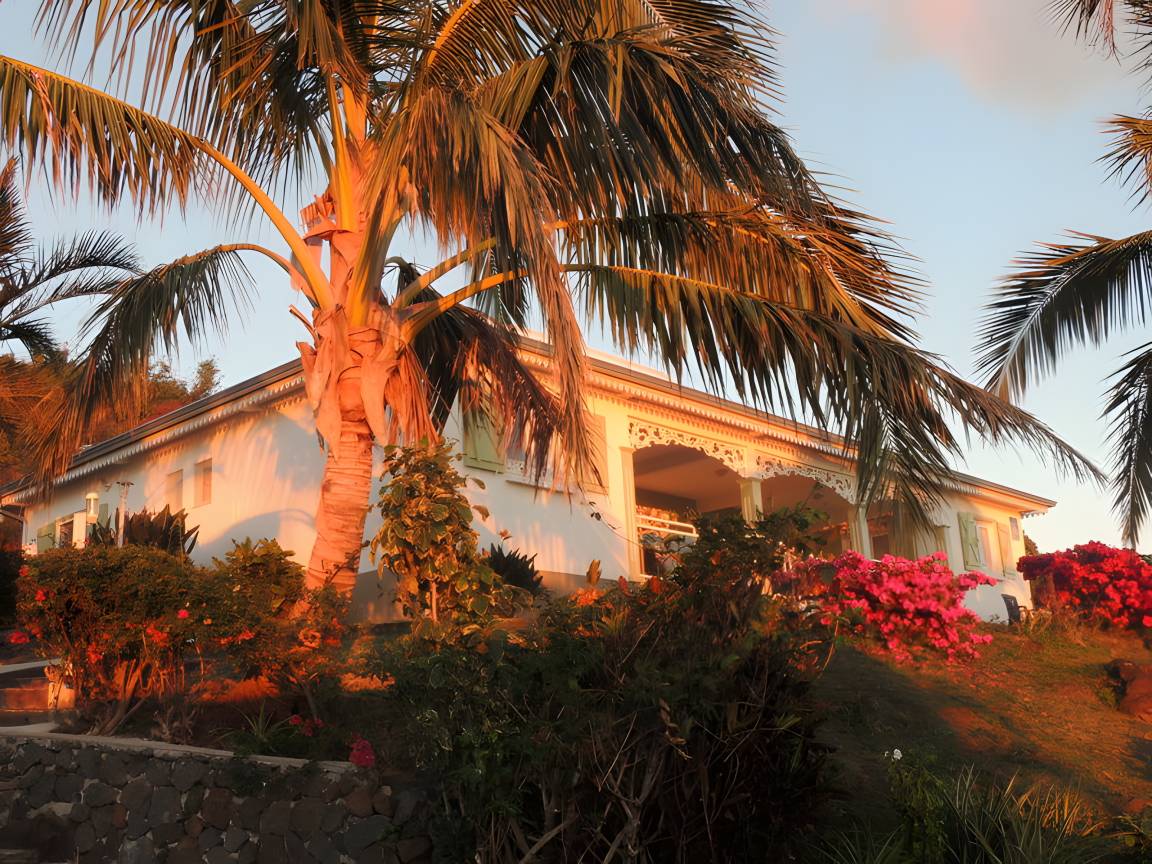 170 M² Huis ∙ 3 Slaapkamers ∙ 6 Gasten - Saint-Leu