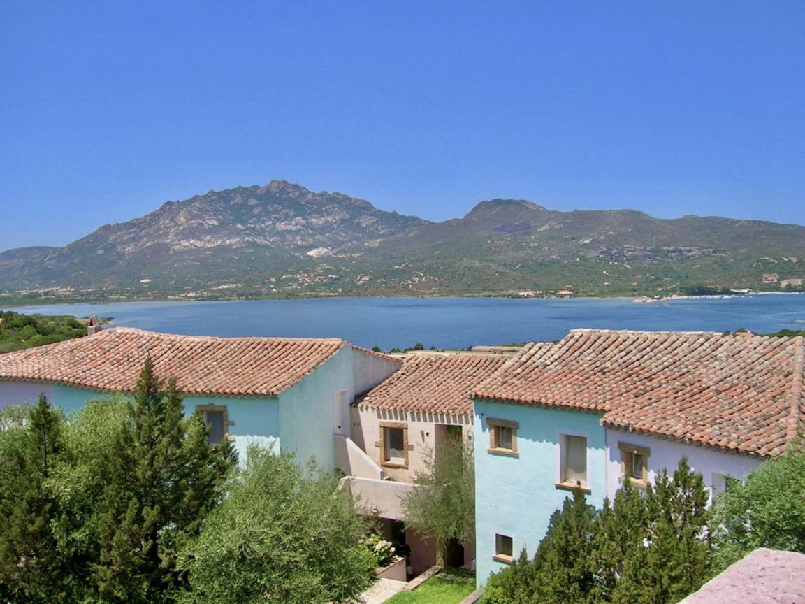 40 M² Appartement ∙ 1 Chambre ∙ 2 Personnes - Olbia