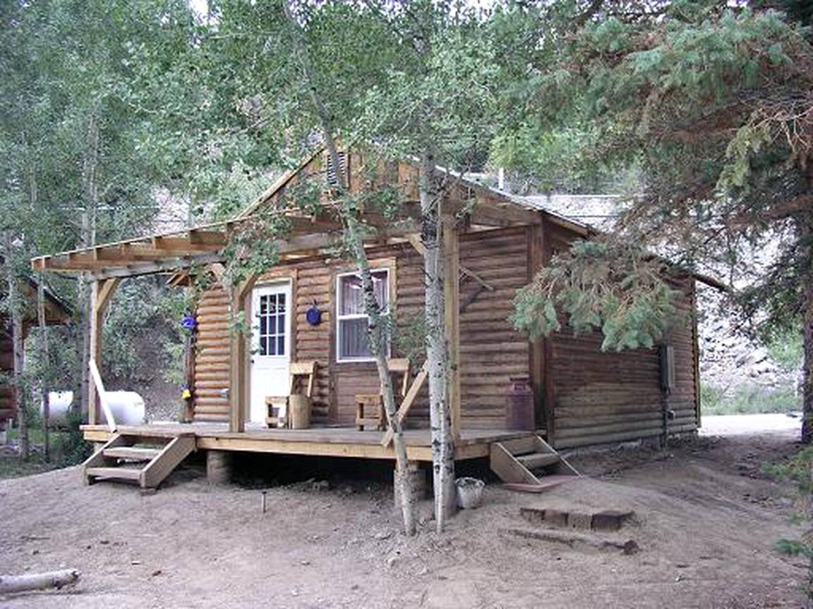House ∙ 1 Bedroom ∙ 5 Guests - Lake City, CO