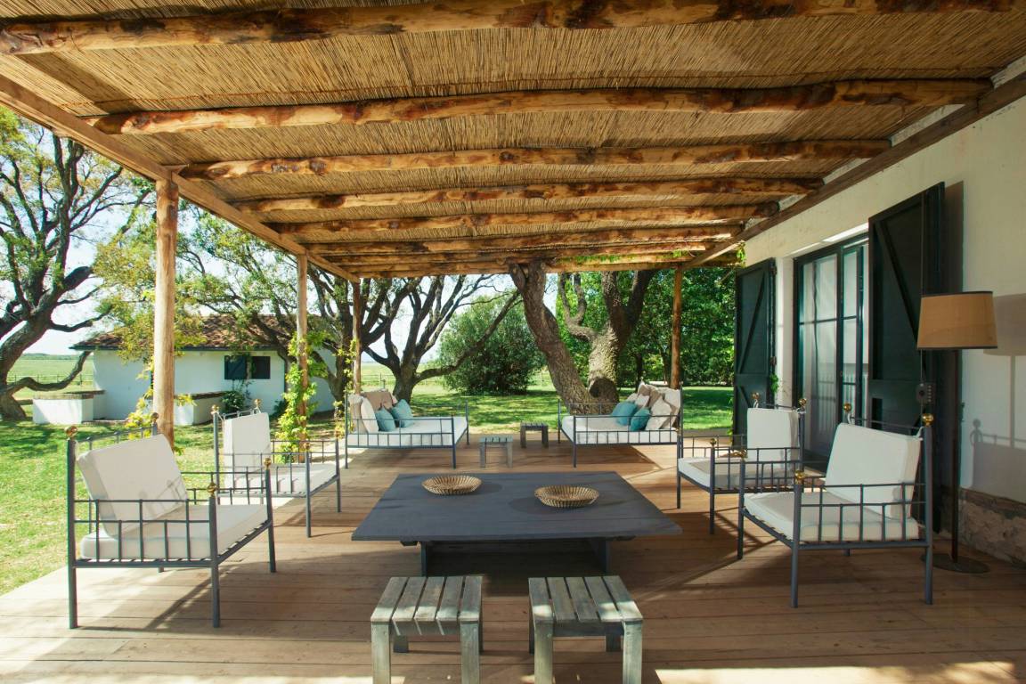 Huis ∙ 7 Slaapkamers ∙ 14 Gasten - Capalbio