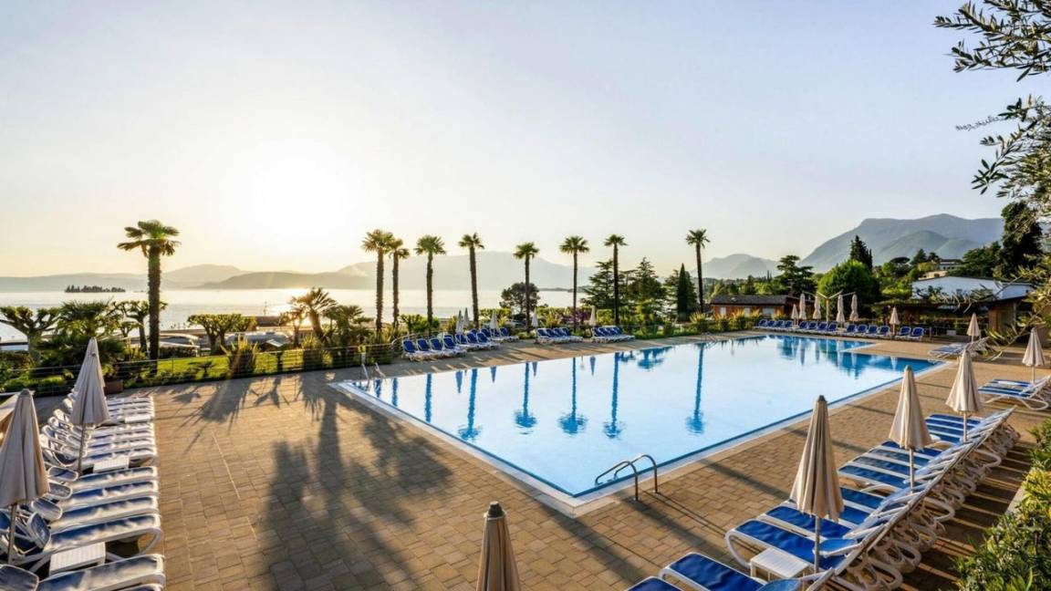 45 M² Appartement ∙ 1 Chambre ∙ 4 Personnes - Salò