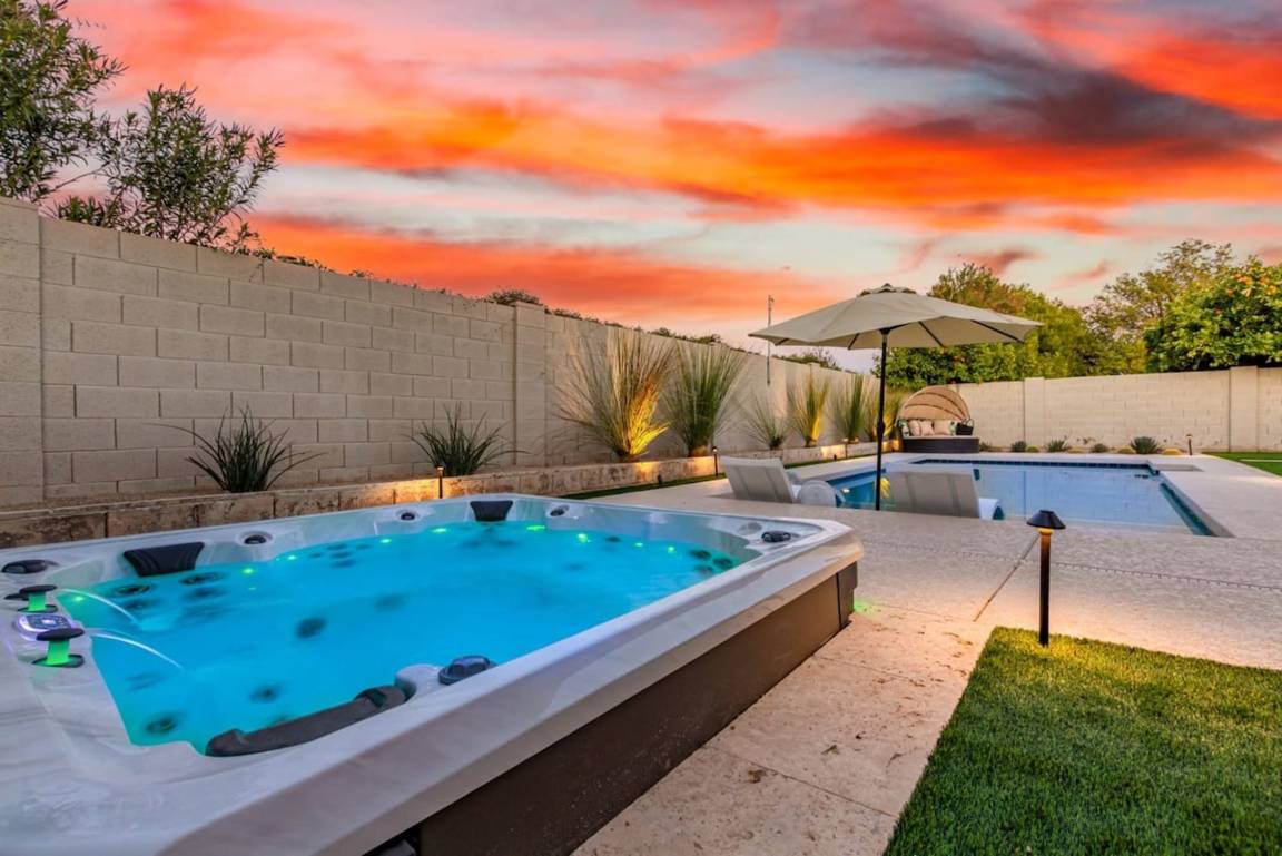 Maison De Vacances ∙ 3 Chambres ∙ 5 Personnes - Scottsdale, AZ