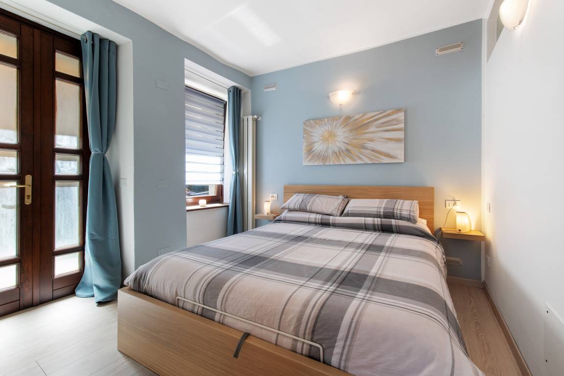 45 M² Apartamento ∙ 1 Habitación ∙ 4 Huéspedes - Castro