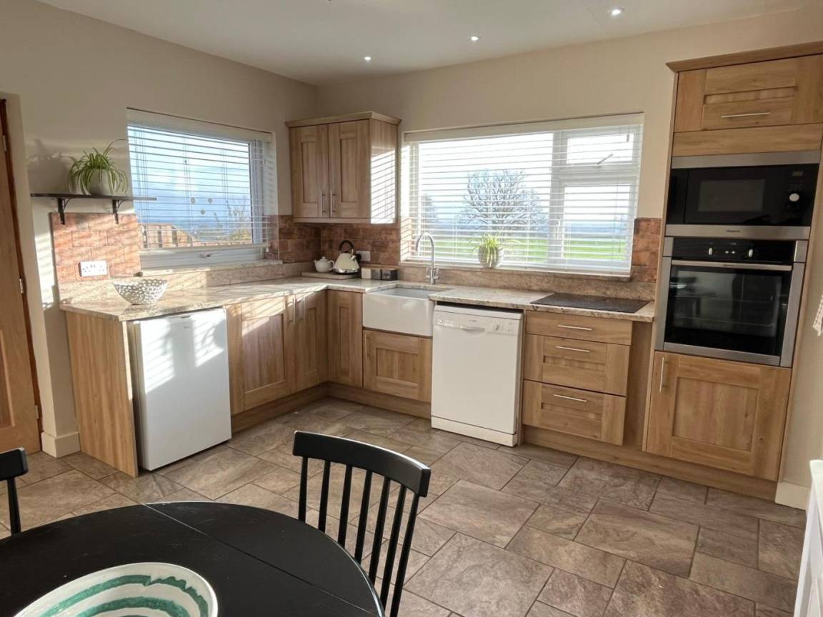 Cottage ∙ 3 Bedrooms ∙ 6 Guests - Oswestry