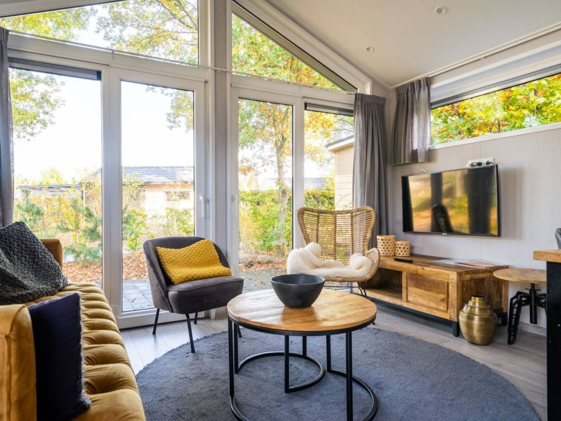 Maison De Vacances ∙ 1 Chambre ∙ 4 Personnes - Bennekom