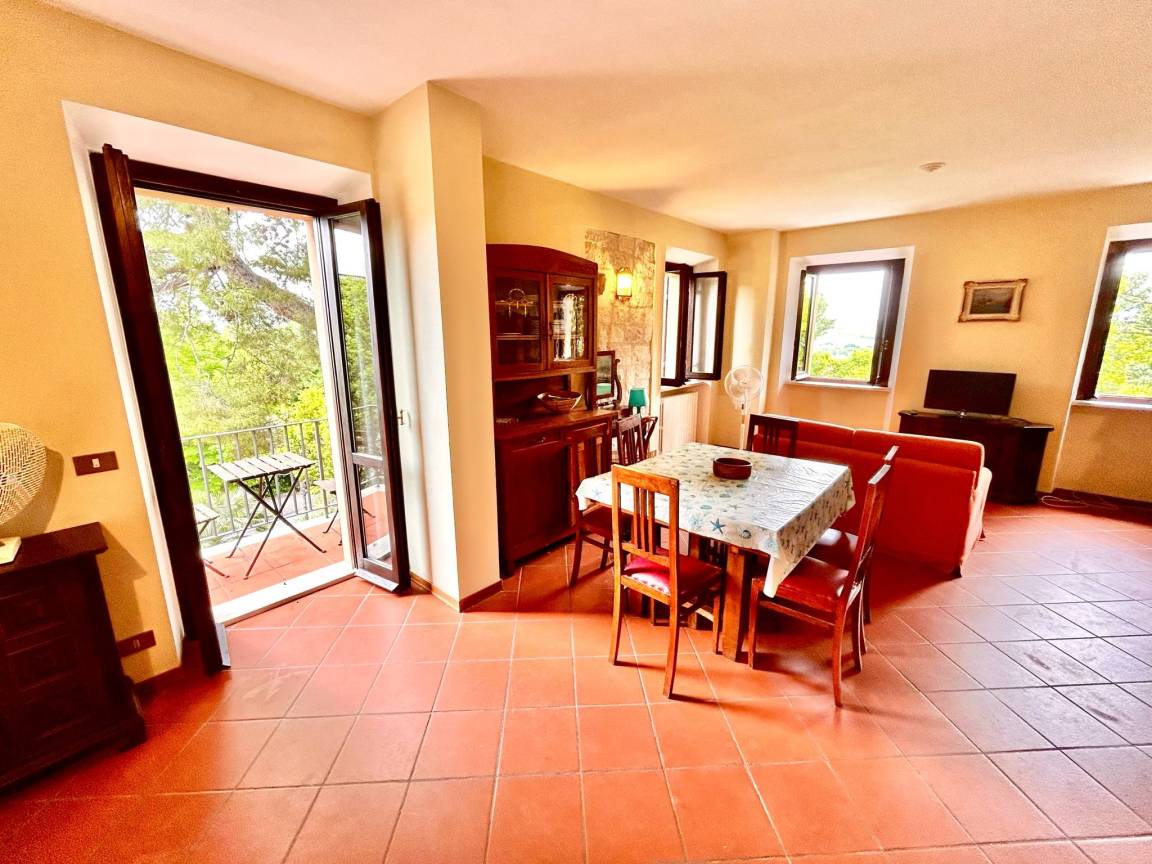 Appartement ∙ 2 Chambres ∙ 6 Personnes - Sirolo