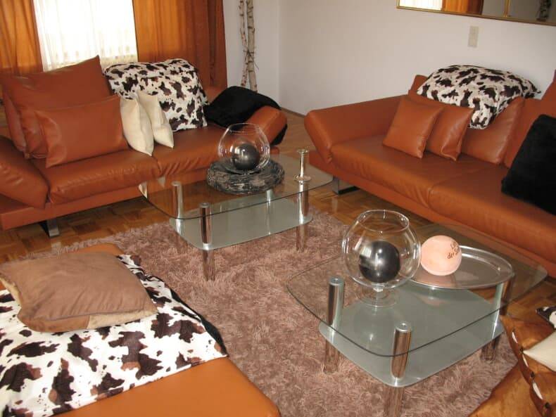 100 M² Apartment ∙ 3 Bedrooms ∙ 6 Guests - Lam