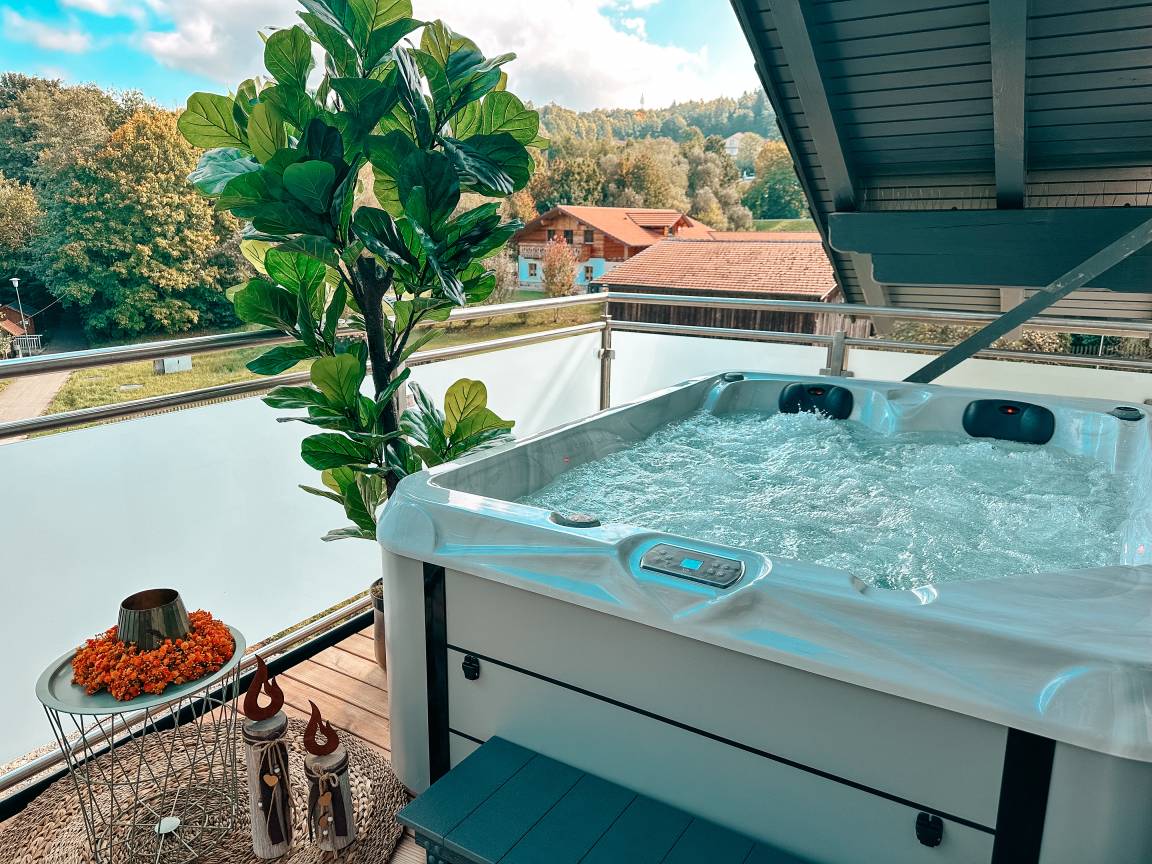 100 M² Apartment ∙ 2 Bedrooms ∙ 6 Guests - Furth im Wald