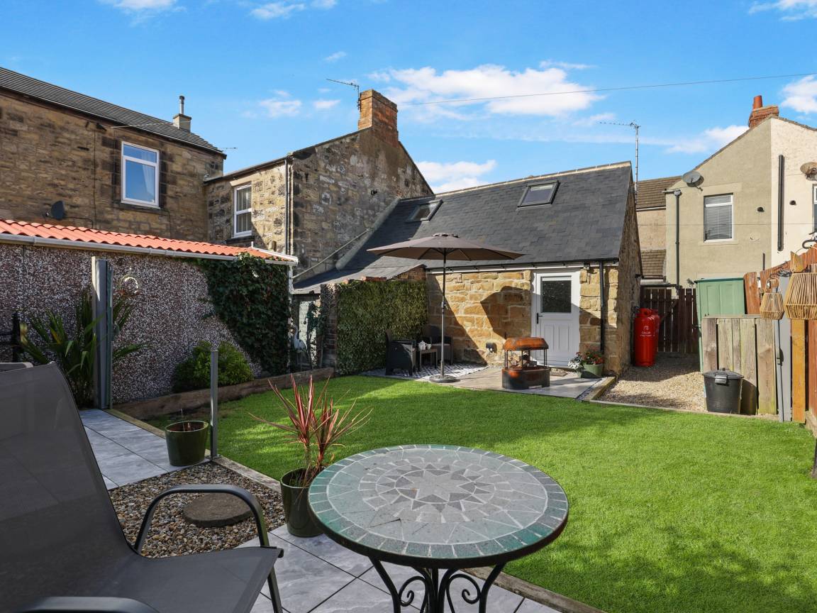 Cottage ∙ 1 Bedroom ∙ 2 Guests - Alnwick