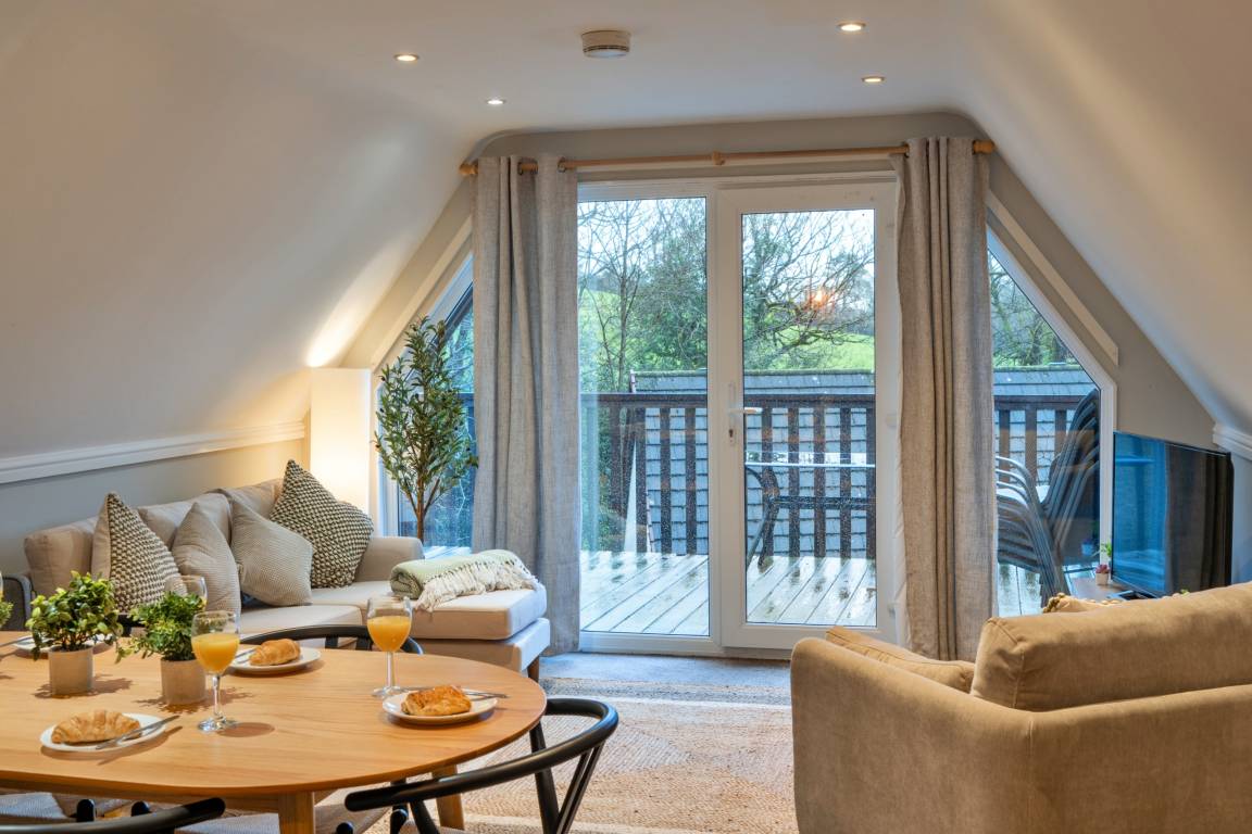 85 M² Chalet ∙ 3 Chambres ∙ 6 Personnes - Plymouth