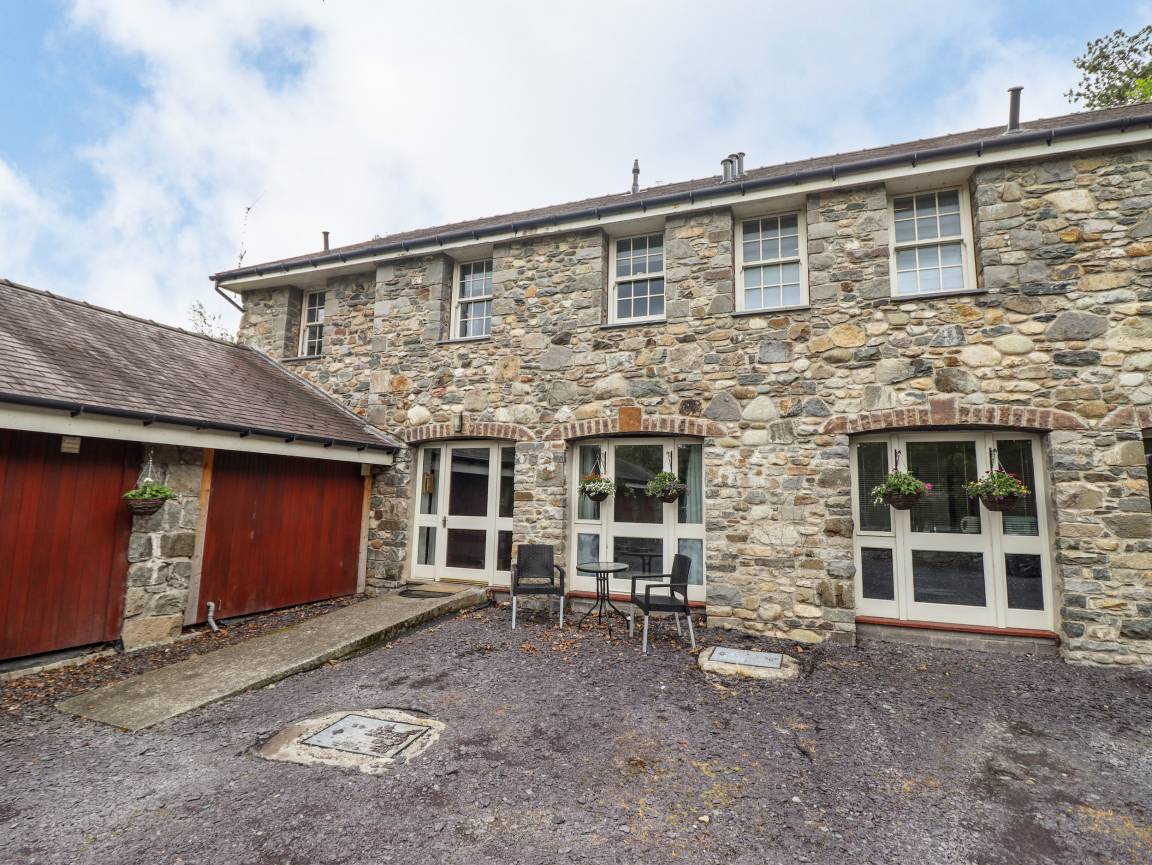 Cottage ∙ 1 Bedroom ∙ 2 Guests - Menai Bridge