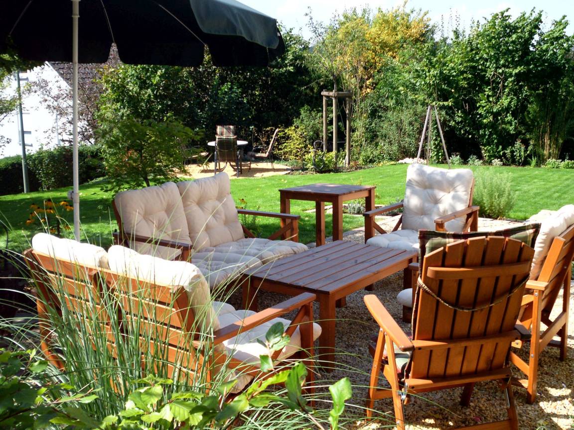 53 M² Ferienwohnung ∙ 1 Schlafzimmer ∙ 3 Gäste - Arnsberg