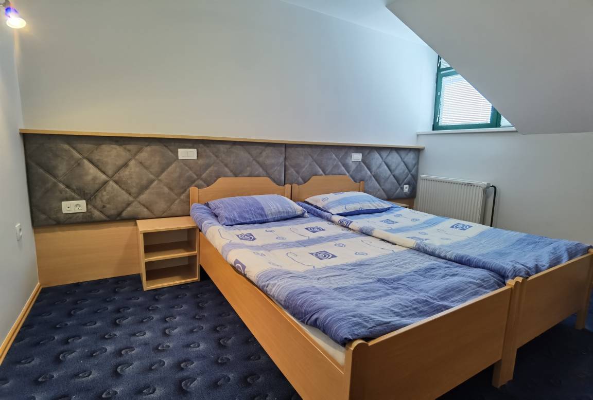 20 M² Ferienhaus ∙ 1 Schlafzimmer ∙ 2 Gäste - Kamnik