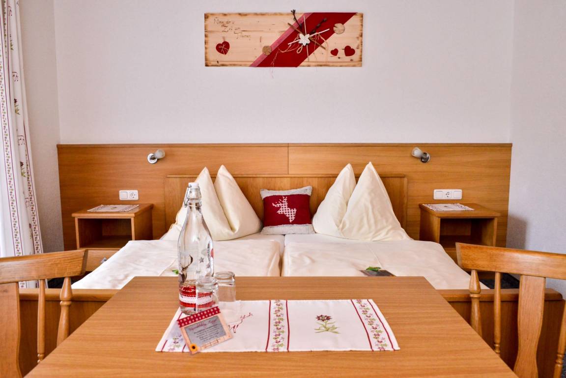 28 M² Hotel ∙ 1 Bedroom ∙ 2 Guests - Hinterstoder