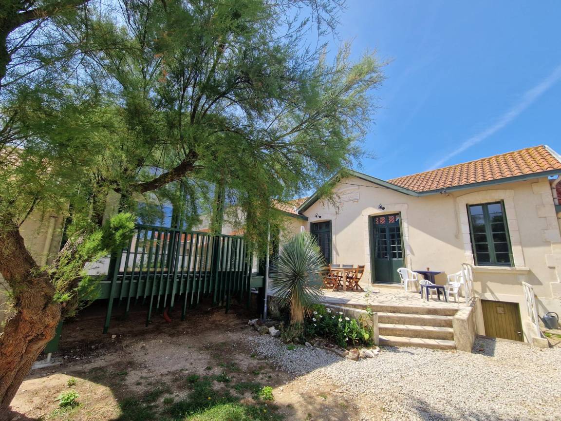 68 M² Casa ∙ 2 Habitaciones ∙ 6 Huéspedes - Châtelaillon-Plage