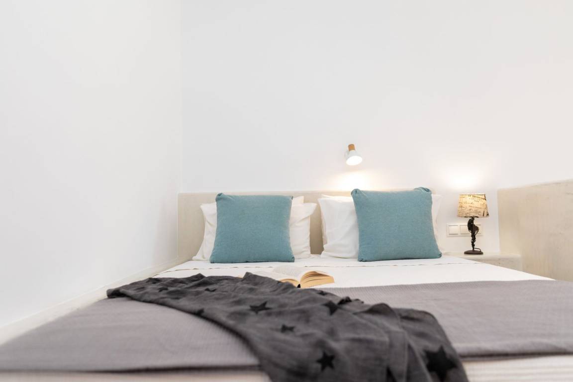 Villa ∙ 4 Personnes - Naxos