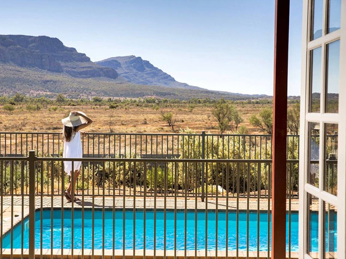 House ∙ 1 Bedroom ∙ 4 Guests - Flinders Ranges