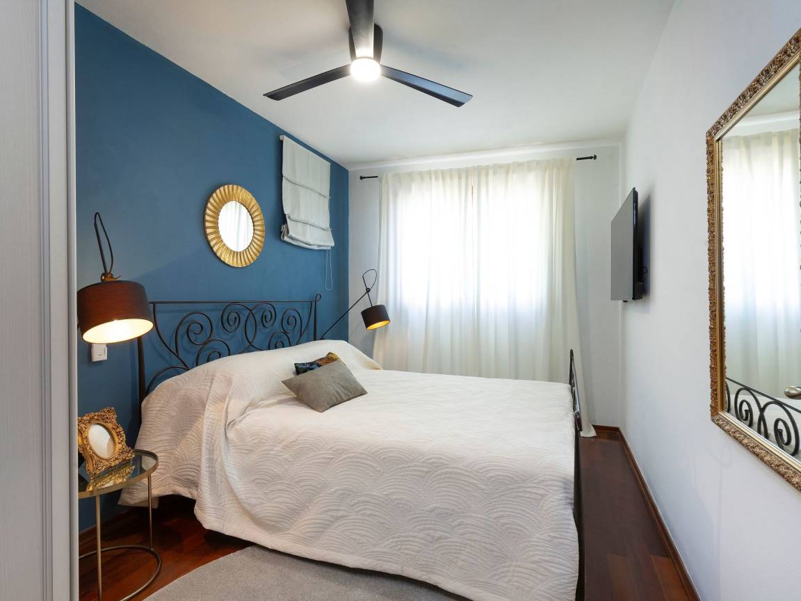 180 M² Casa Vacanza ∙ 3 Camere Da Letto ∙ 7 Ospiti - Smoquizza