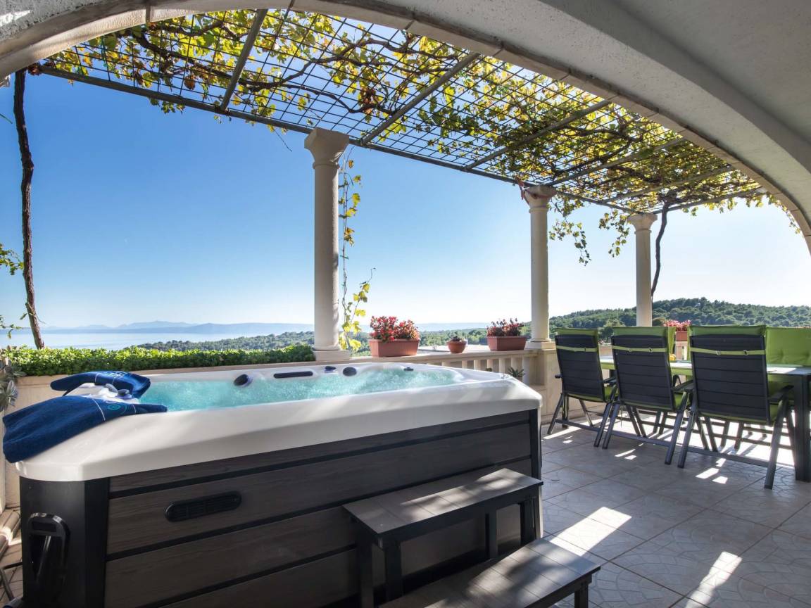 100 M² Casa Vacanza ∙ 3 Camere Da Letto ∙ 6 Ospiti - Brazza