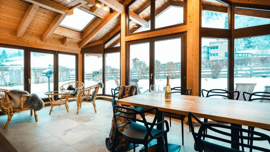 50 M² Appartement ∙ 2 Chambres ∙ 6 Personnes - Haus im Ennstal