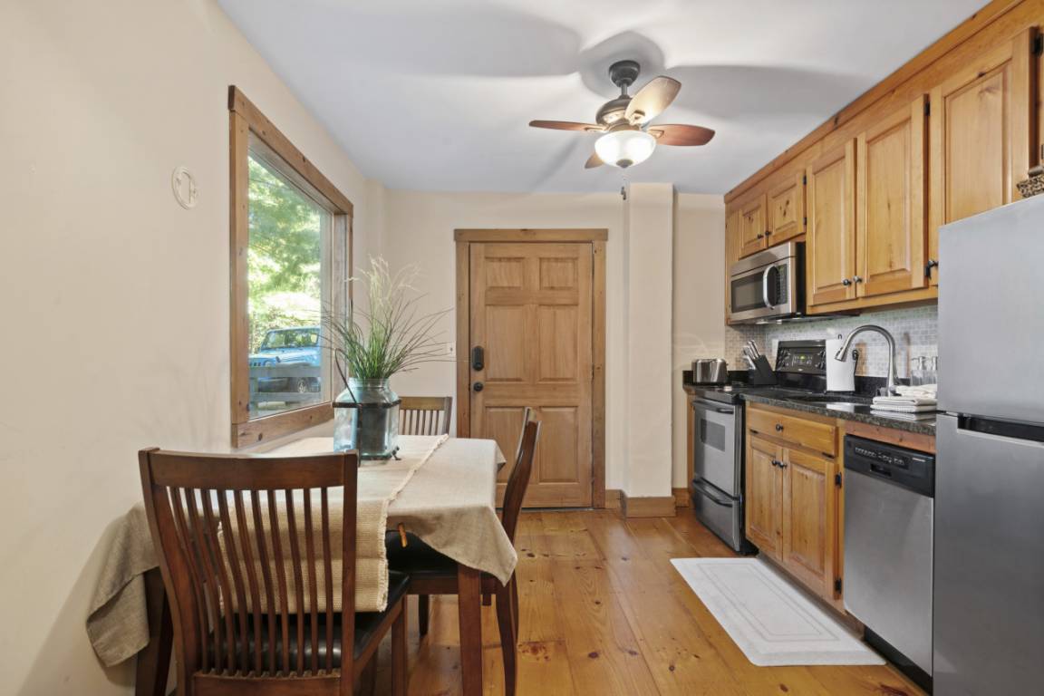 62 M² Condo ∙ 1 Bedroom ∙ 4 Guests - Jasper, GA