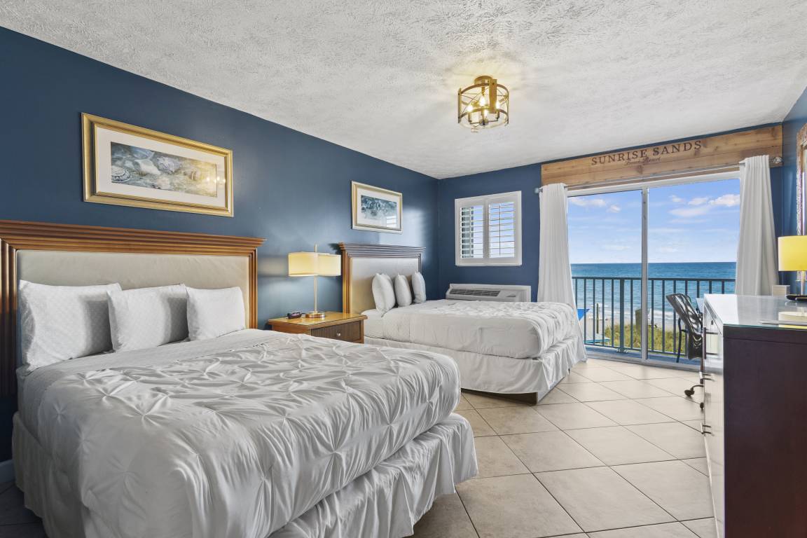 31 M² Hotel ∙ 4 Gäste - Fort Pierce, FL