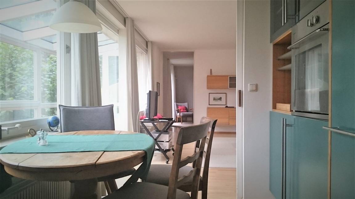60 M² Ferienwohnung ∙ 1 Schlafzimmer ∙ 2 Gäste - Immenstadt im Allgäu