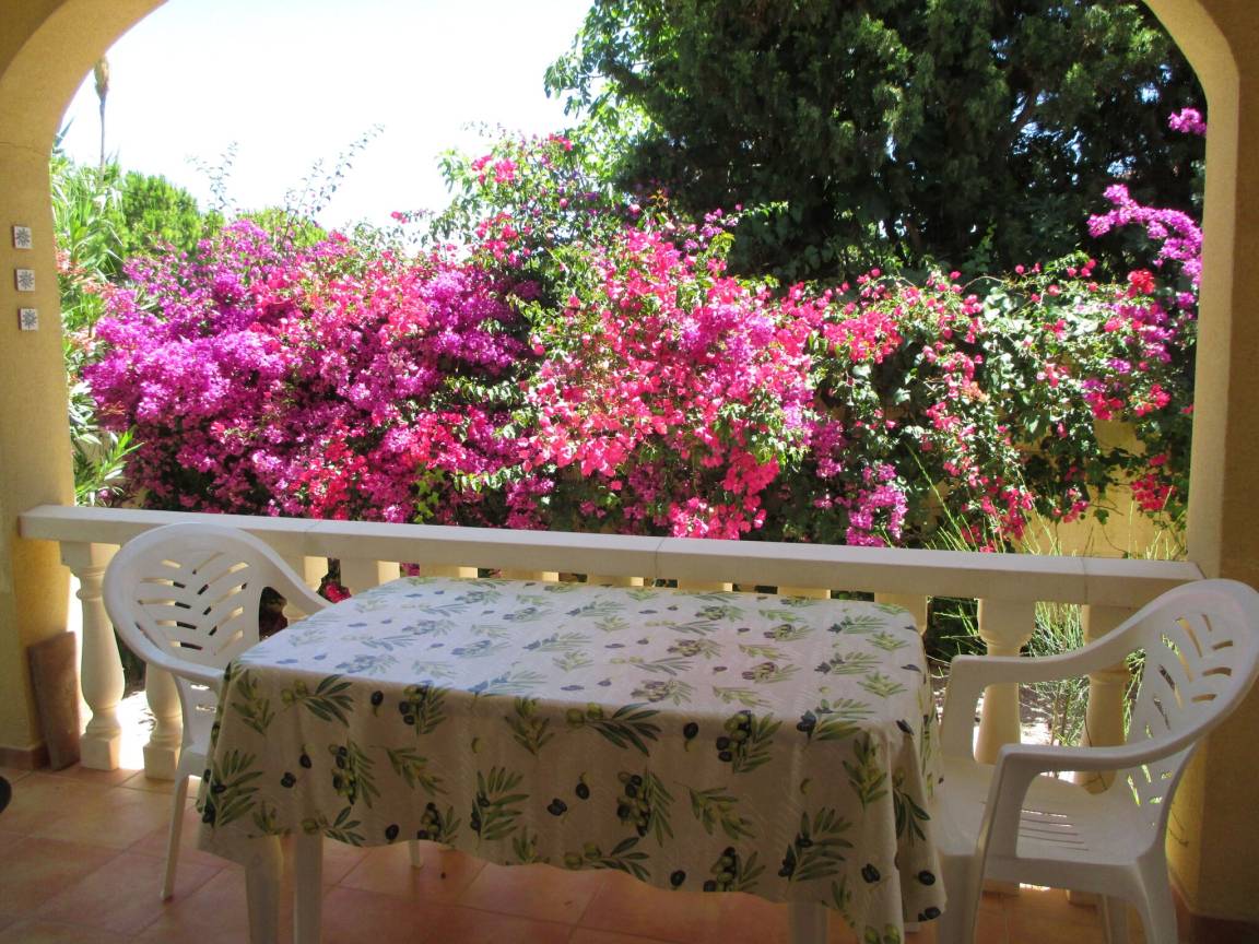 100 M² House ∙ 2 Bedrooms ∙ 5 Guests - Vinaròs