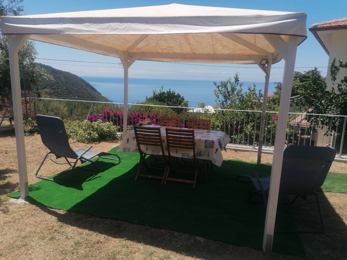 40 M² House ∙ 1 Bedroom ∙ 4 Guests - Elba