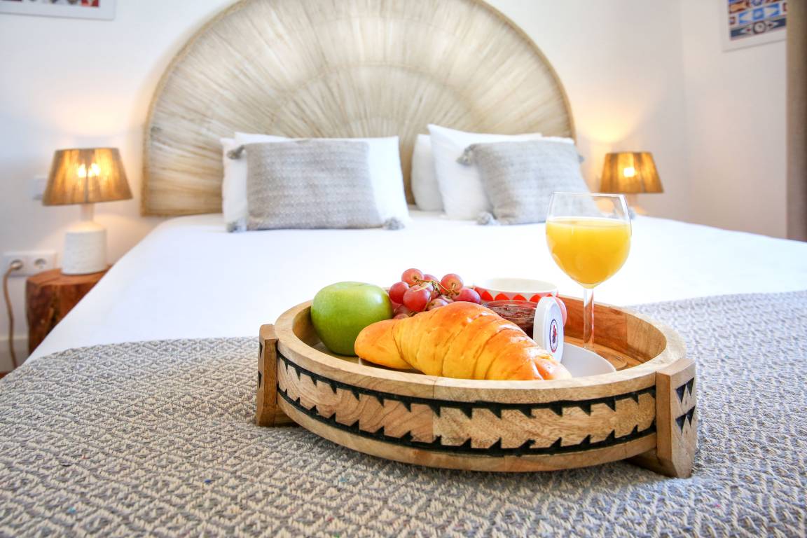 64 M² Apartment ∙ 2 Bedrooms ∙ 6 Guests - Faro