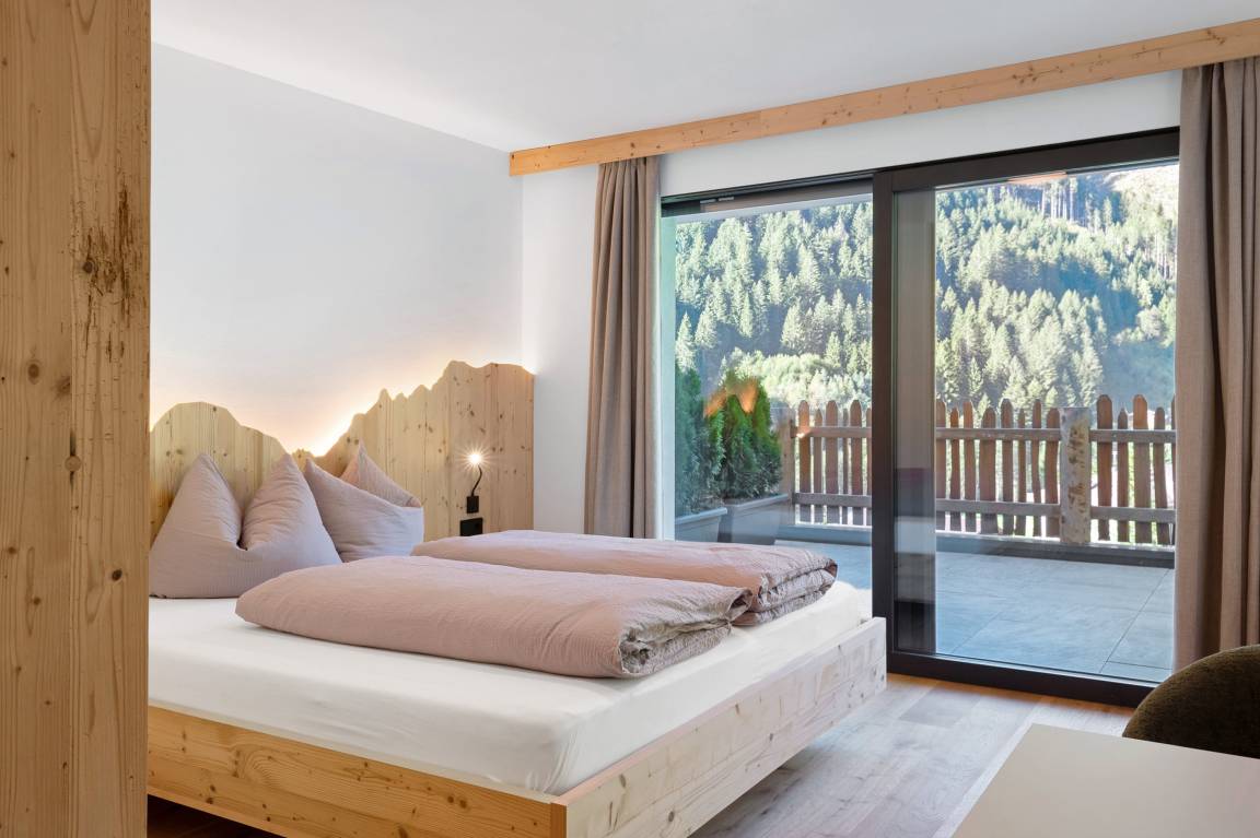 33 M² Apartment ∙ 1 Bedroom ∙ 4 Guests - Vipiteno