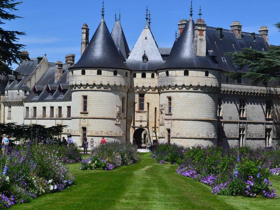 Mobil-home ∙ 2 Chambres ∙ 6 Personnes - Chaumont-sur-Loire
