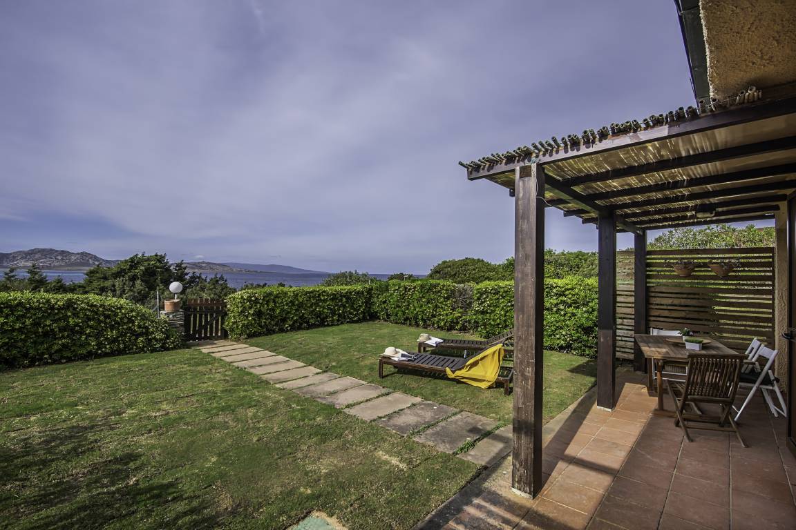 52 M² Maison De Vacances ∙ 2 Chambres ∙ 6 Personnes - Stintino