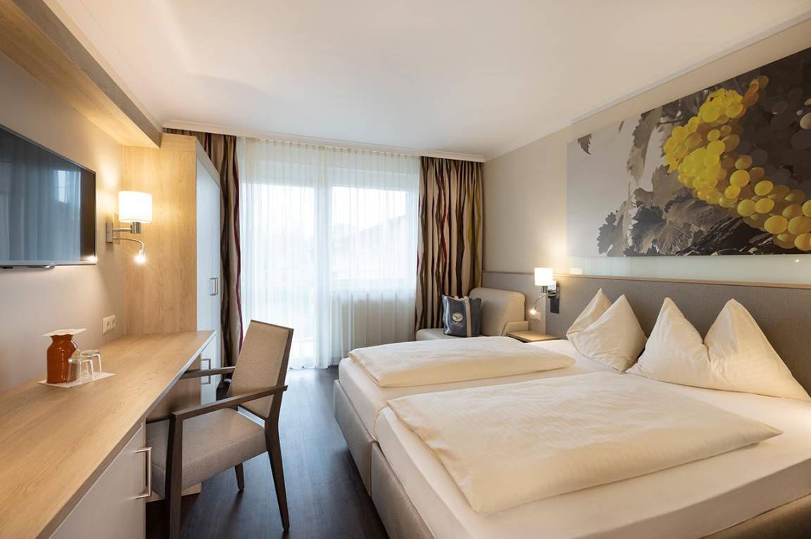 28 M² Hotel ∙ 1 Bedroom ∙ 3 Guests - Radenci