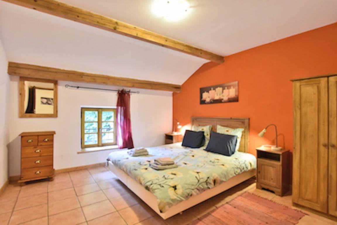 80 M² Apartment ∙ 3 Bedrooms ∙ 6 Guests - Saint-Dié-des-Vosges