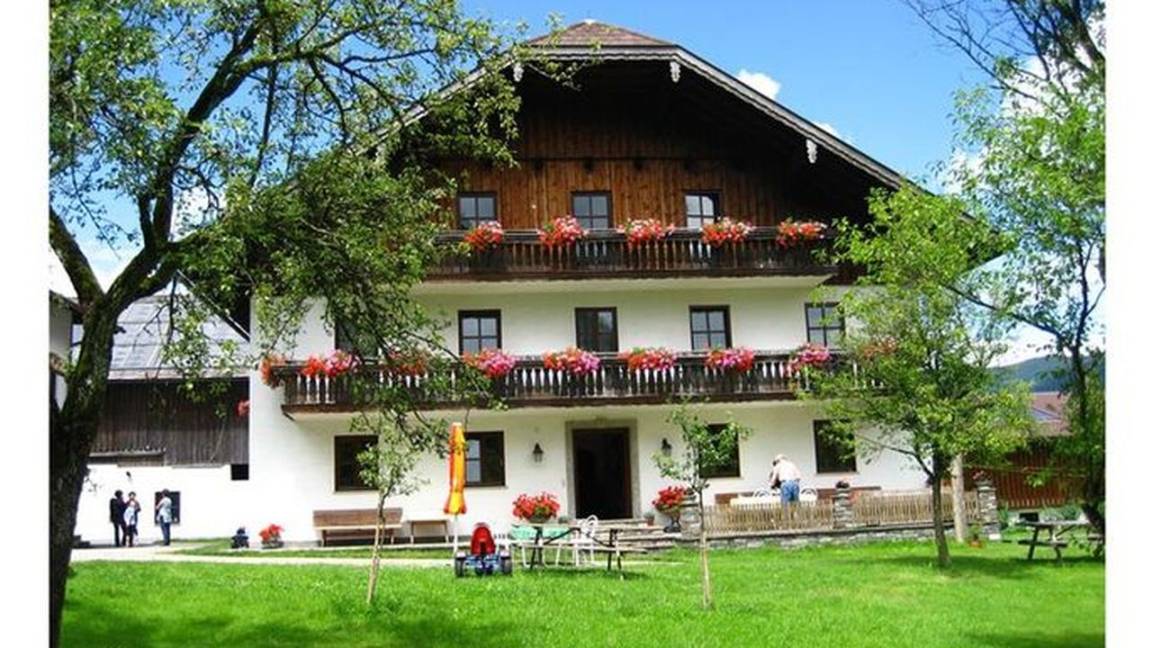 24 M² Ferienwohnung ∙ 2 Gäste - Mondsee