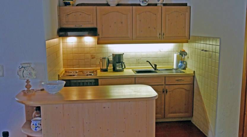 65 M² Ferienwohnung ∙ 2 Schlafzimmer ∙ 5 Gäste - Schleching