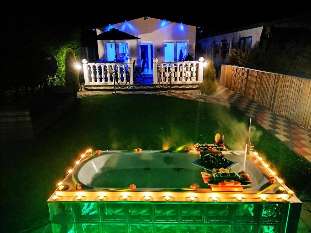 Ferienhaus ∙ 2 Schlafzimmer ∙ 6 Gäste - Kamperland