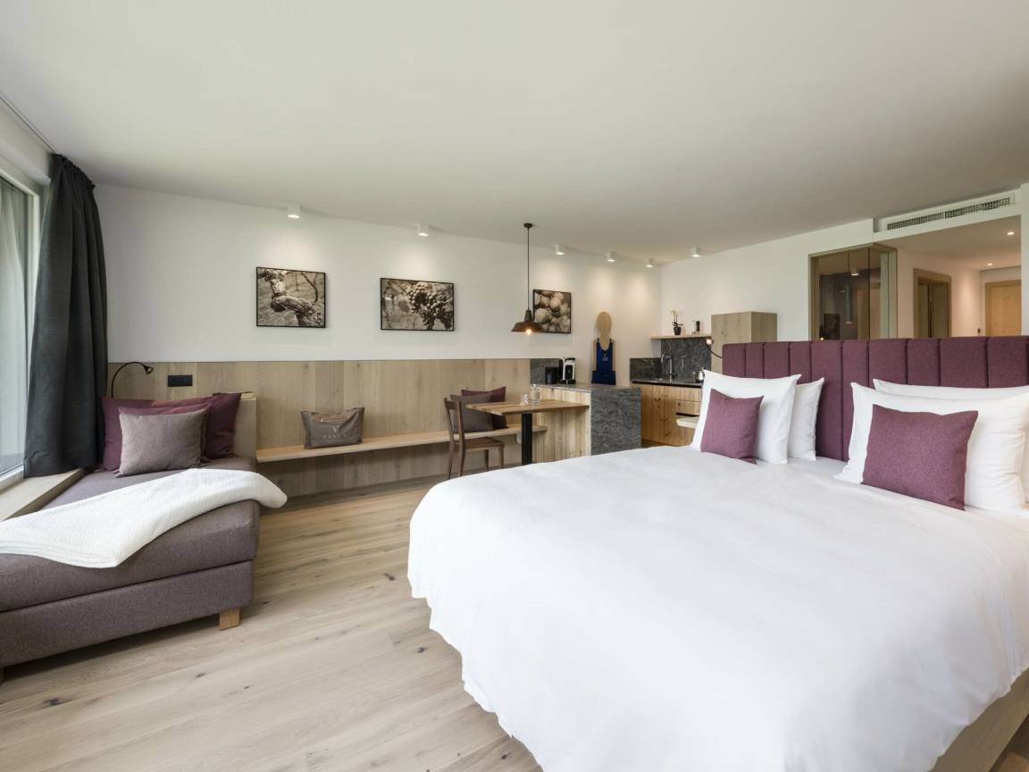 50 M² Apartment ∙ 1 Bedroom ∙ 3 Guests - Lana