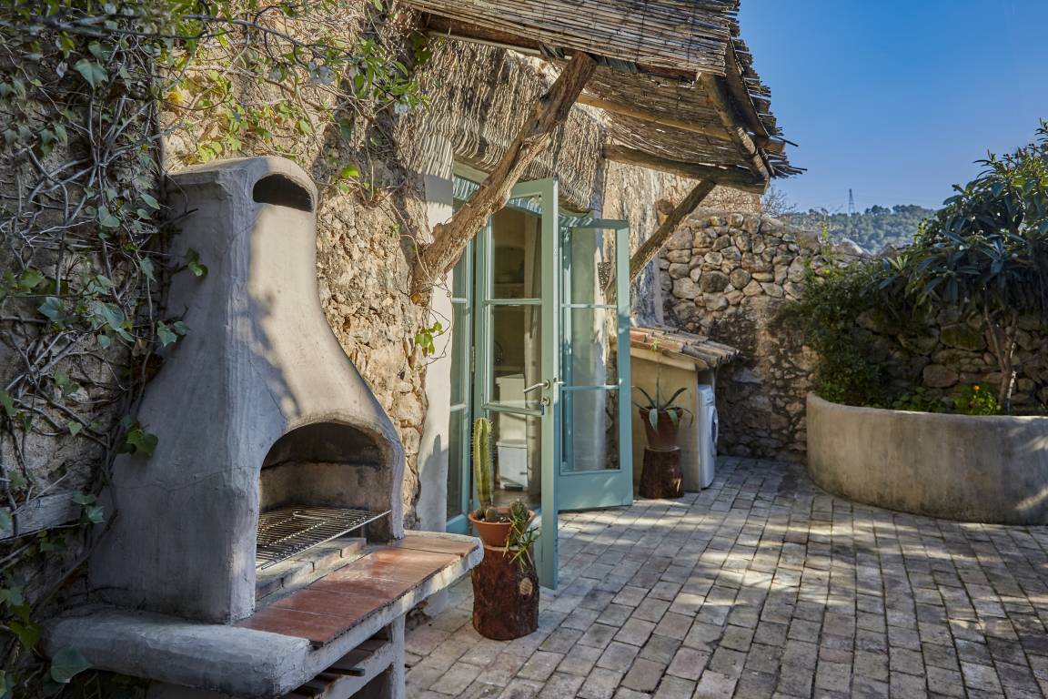 70 M² Farmhouse ∙ 2 Bedrooms ∙ 4 Guests - Cubelles