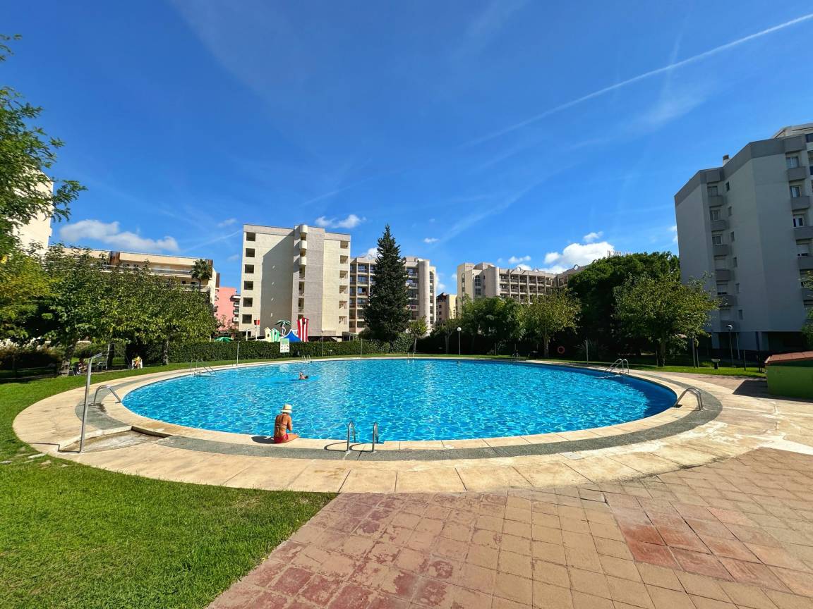58 M² Appartement ∙ 2 Chambres ∙ 6 Personnes - La Pineda