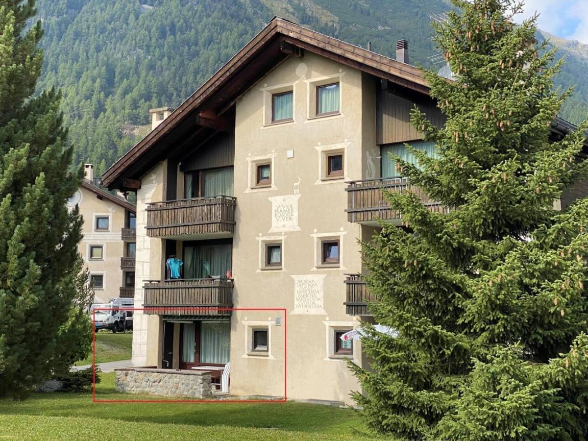 72 M² Apartment ∙ 2 Bedrooms ∙ 5 Guests - Bever