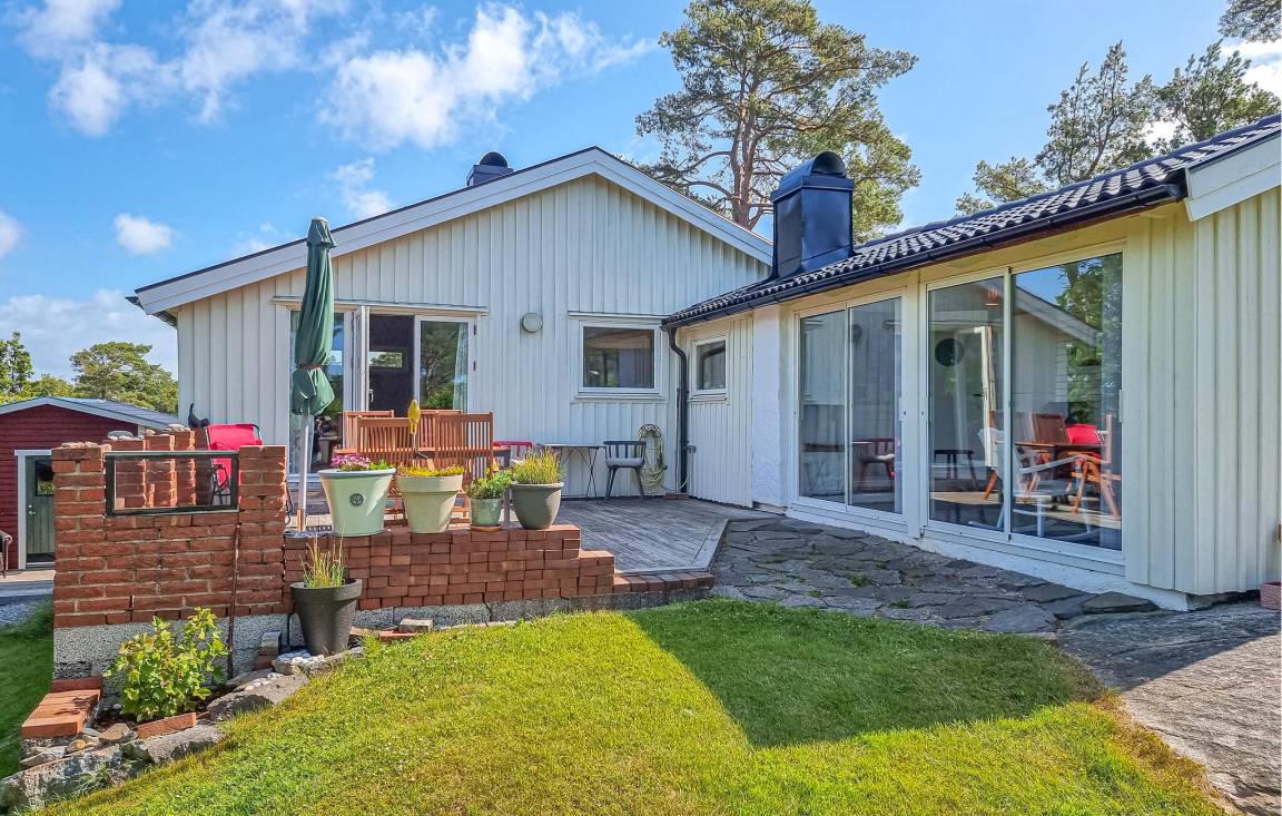60 M² Huis ∙ 2 Slaapkamers ∙ 4 Gasten - Stenungsund