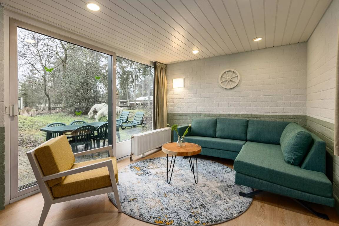 64 M² Appartement ∙ 3 Slaapkamers ∙ 5 Gasten - Hechtel-Eksel