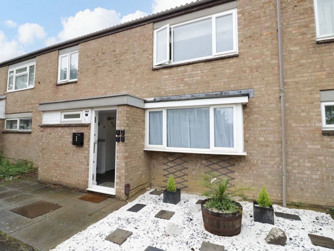 Cottage ∙ 4 Bedrooms ∙ 8 Guests - Rutland
