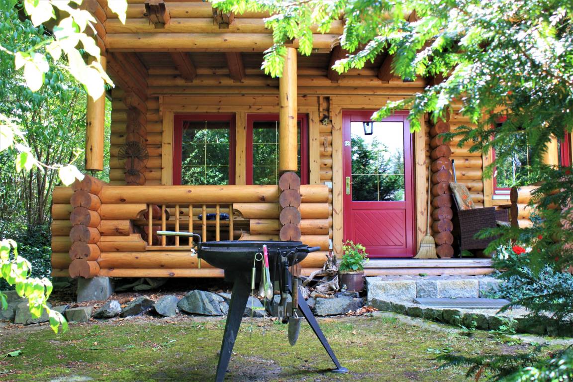 75 M² Ferienhaus ∙ 3 Schlafzimmer ∙ 7 Gäste - Wernigerode